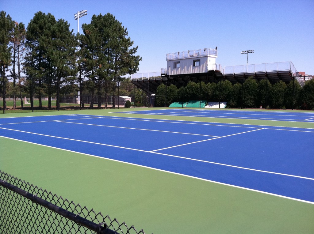 Plexipave® - California Sports Surfaces