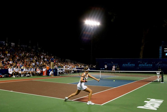 DecoTurf® - California Sports Surfaces