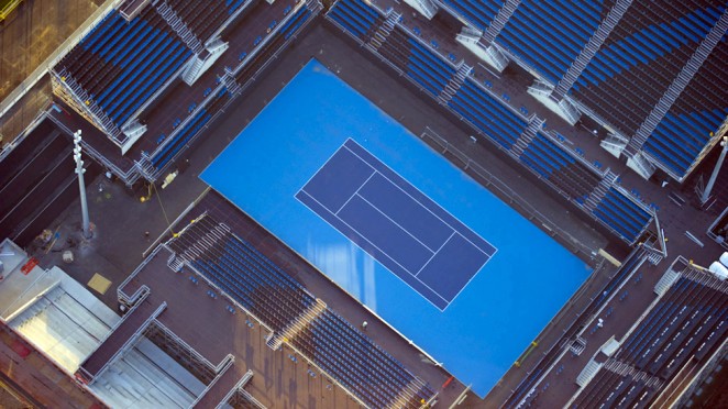 DecoTurf® - California Sports Surfaces