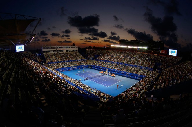 Plexipave® - California Sports Surfaces