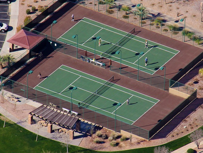 Premier Sports Coatings® - California Sports Surfaces