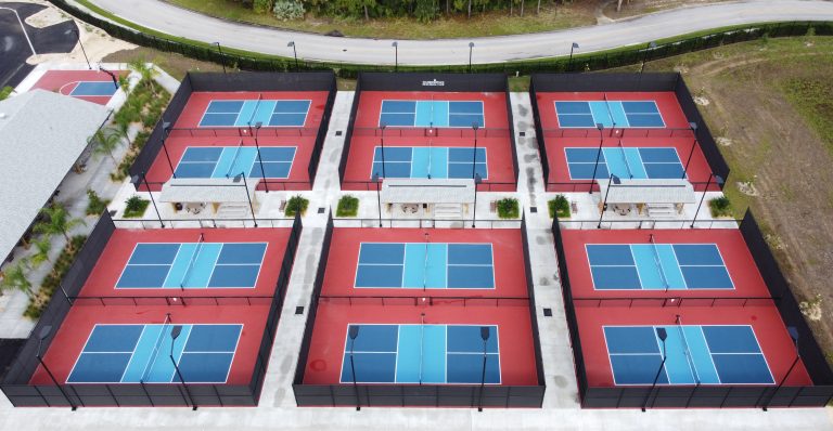 DecoTurf® - California Sports Surfaces