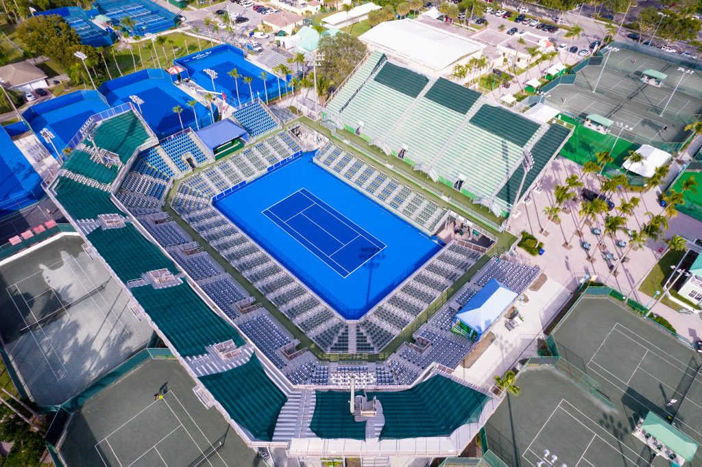 Plexipave® - California Sports Surfaces