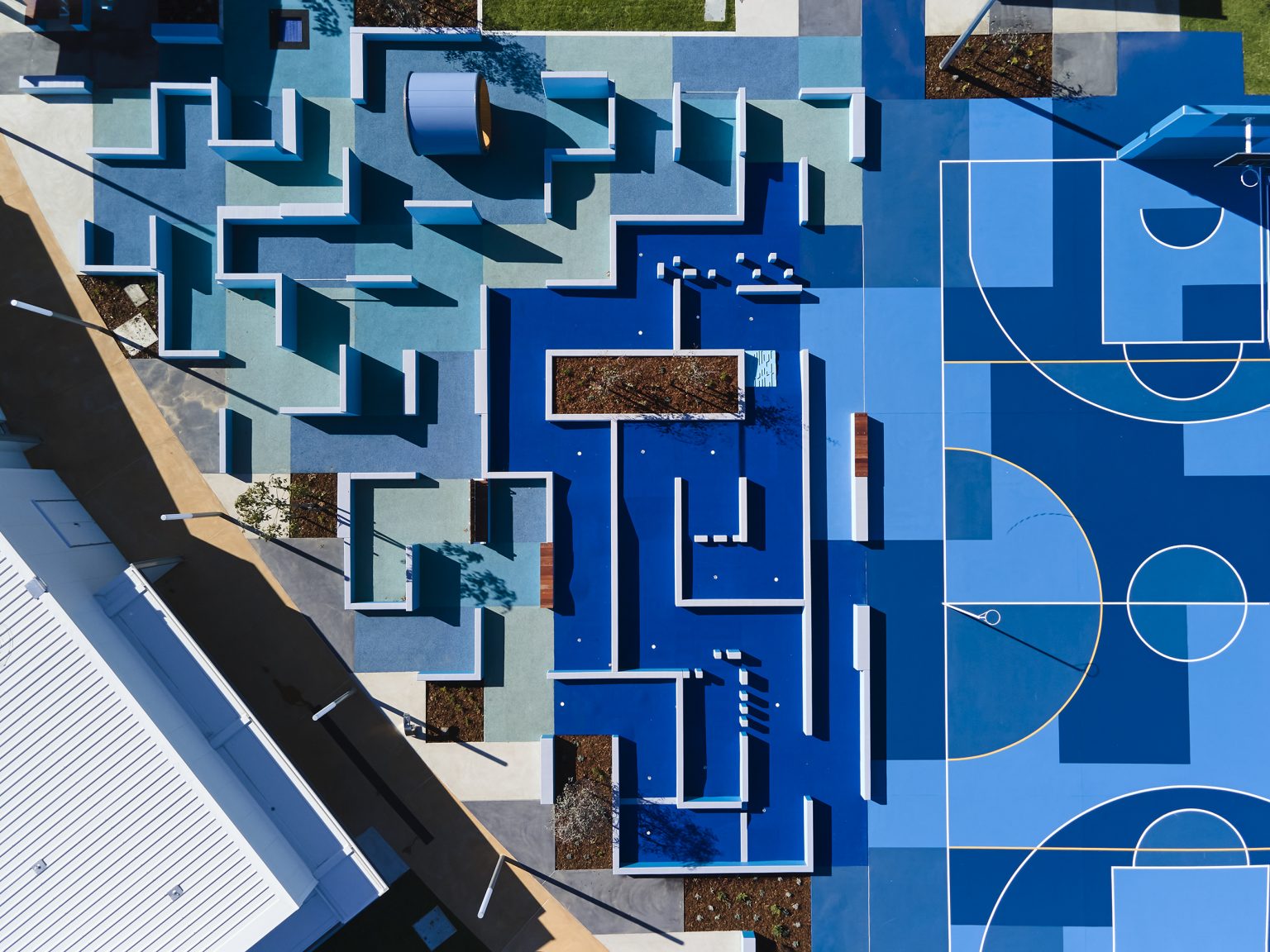 Plexipave® - California Sports Surfaces