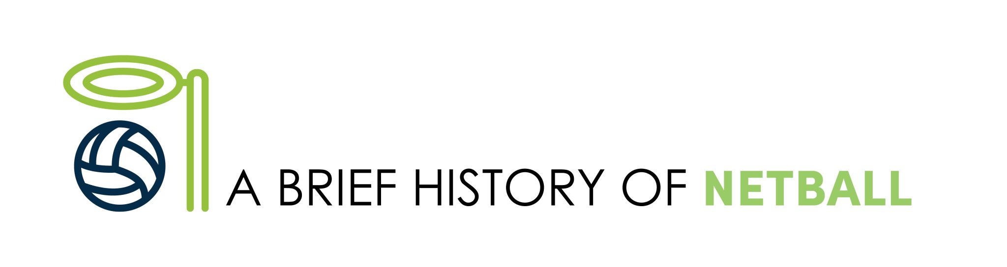 A brief history of Netball - California Sports Surfaces