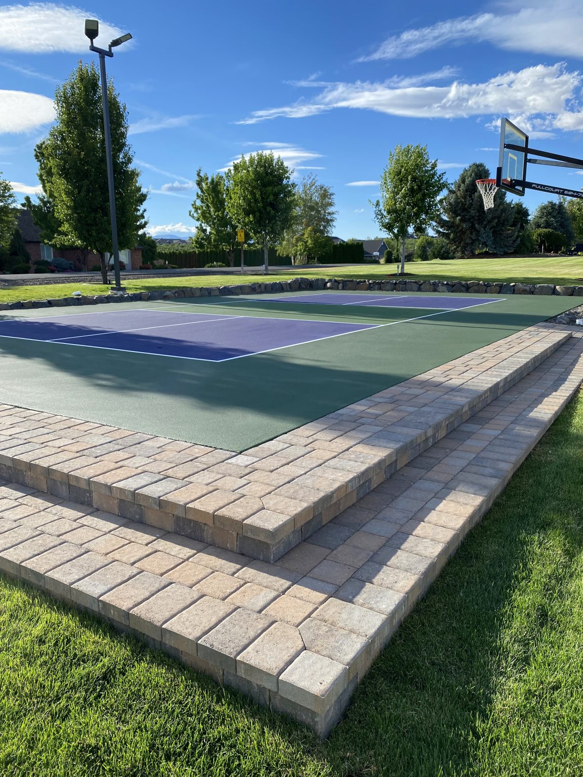 Plexipave® - California Sports Surfaces