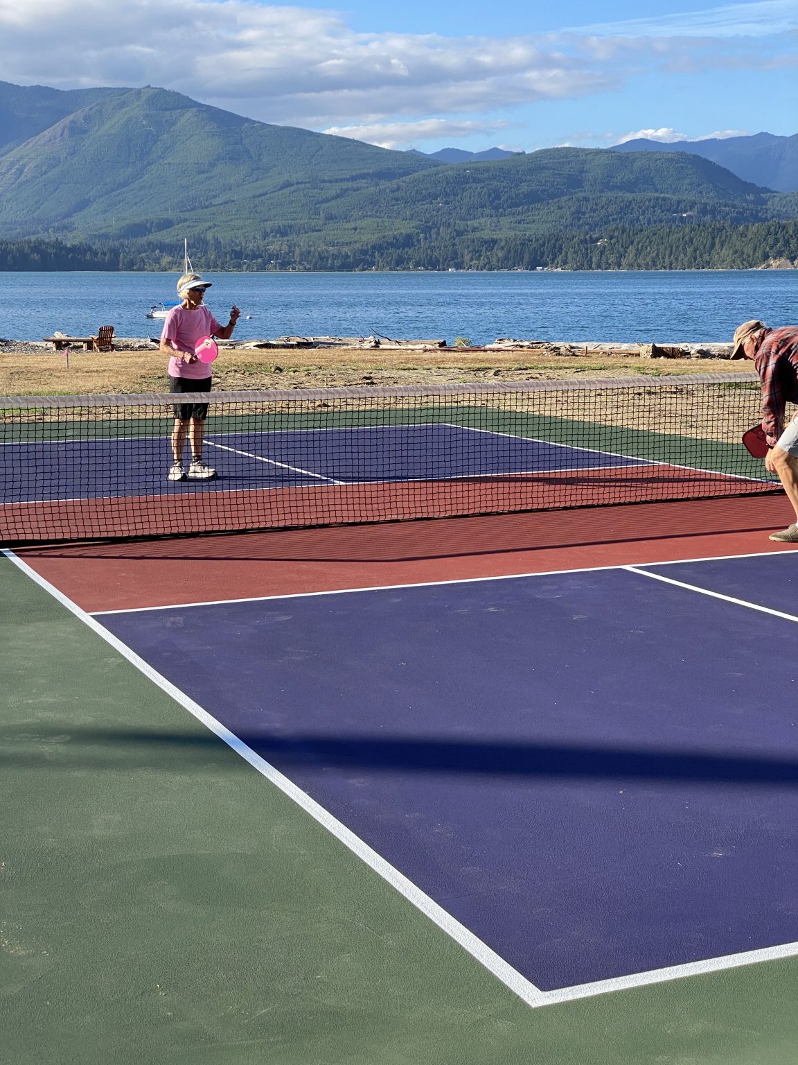 Plexipave® - California Sports Surfaces