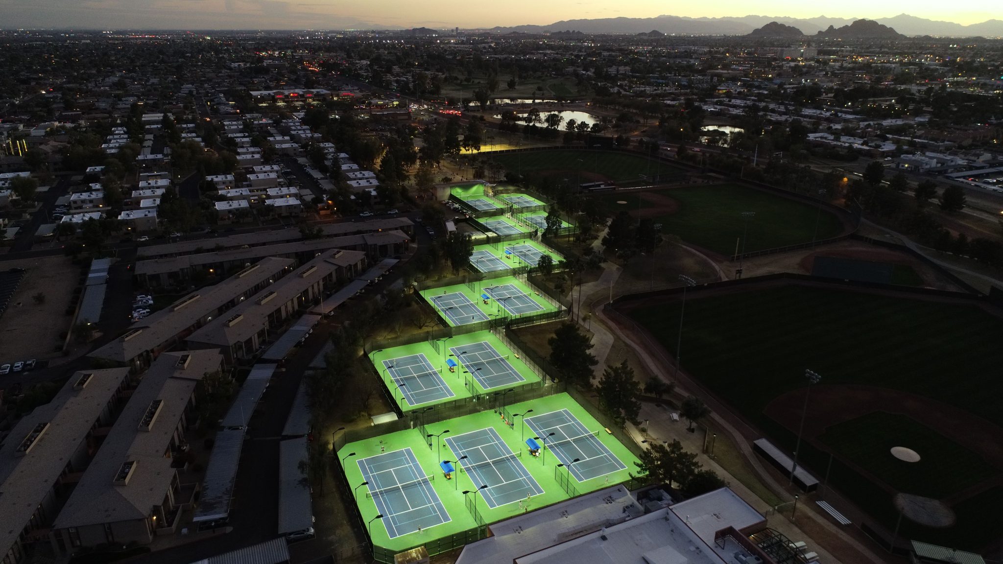 DecoTurf® - California Sports Surfaces