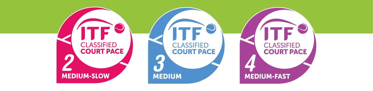 The surface of champions - California Sports Surfaces