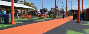Acrylotex Sport - California Sports Surfaces