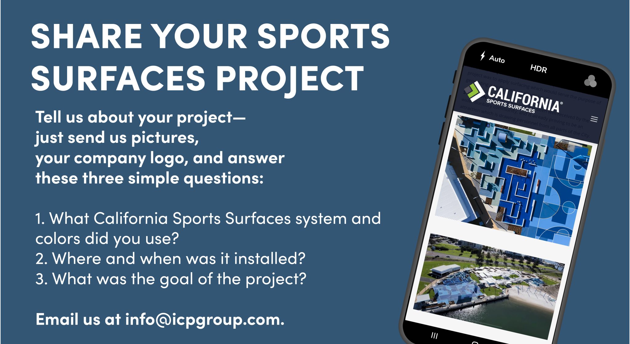 Elevate Your Game with Plexicushion - California Sports Surfaces