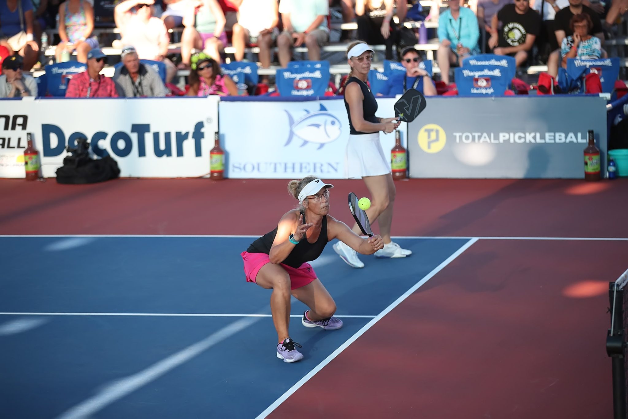 DecoTurf® - California Sports Surfaces