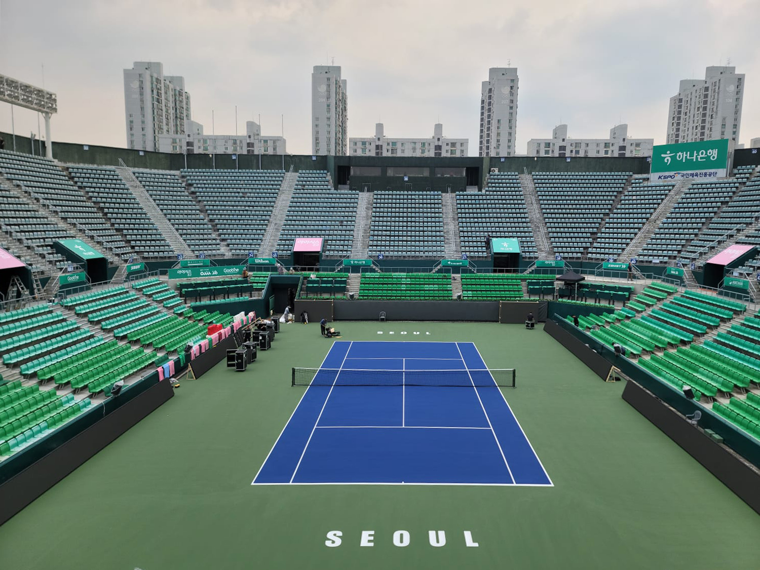 DecoTurf® - California Sports Surfaces