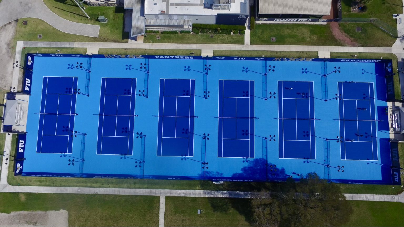 Plexipave® - California Sports Surfaces