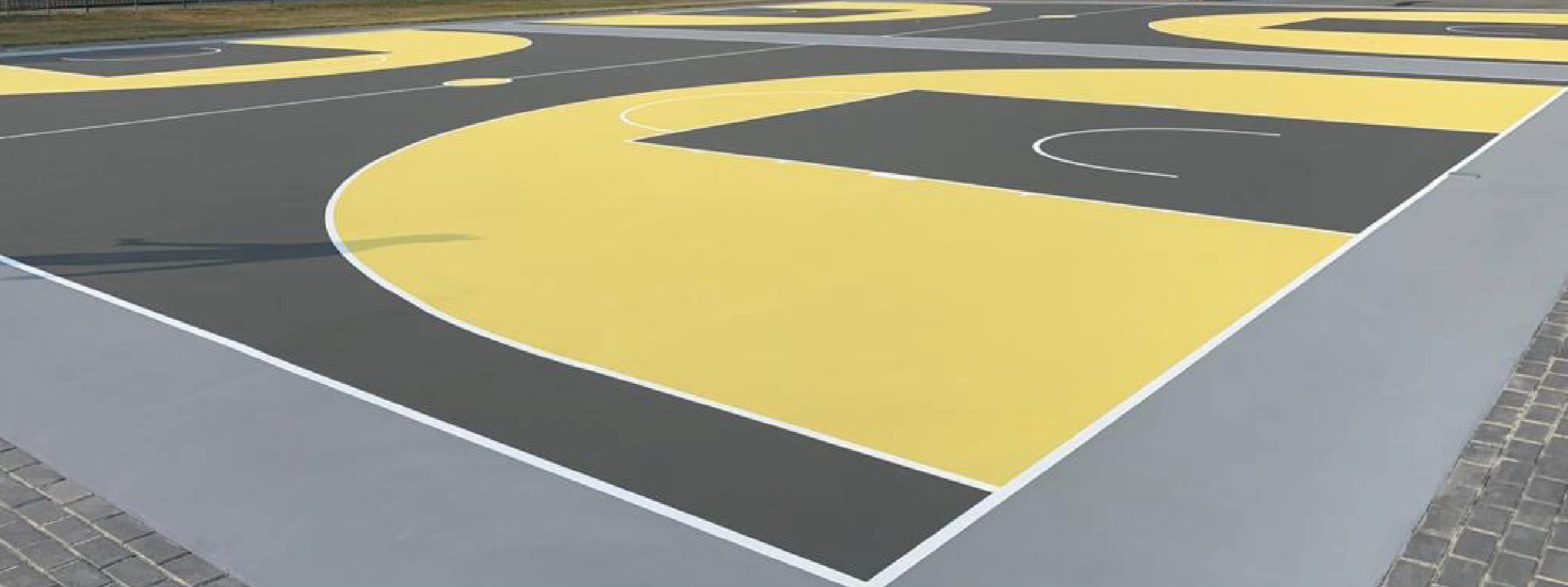 Synpave Sports & Rec: A top choice for durable and versatile surfaces ...