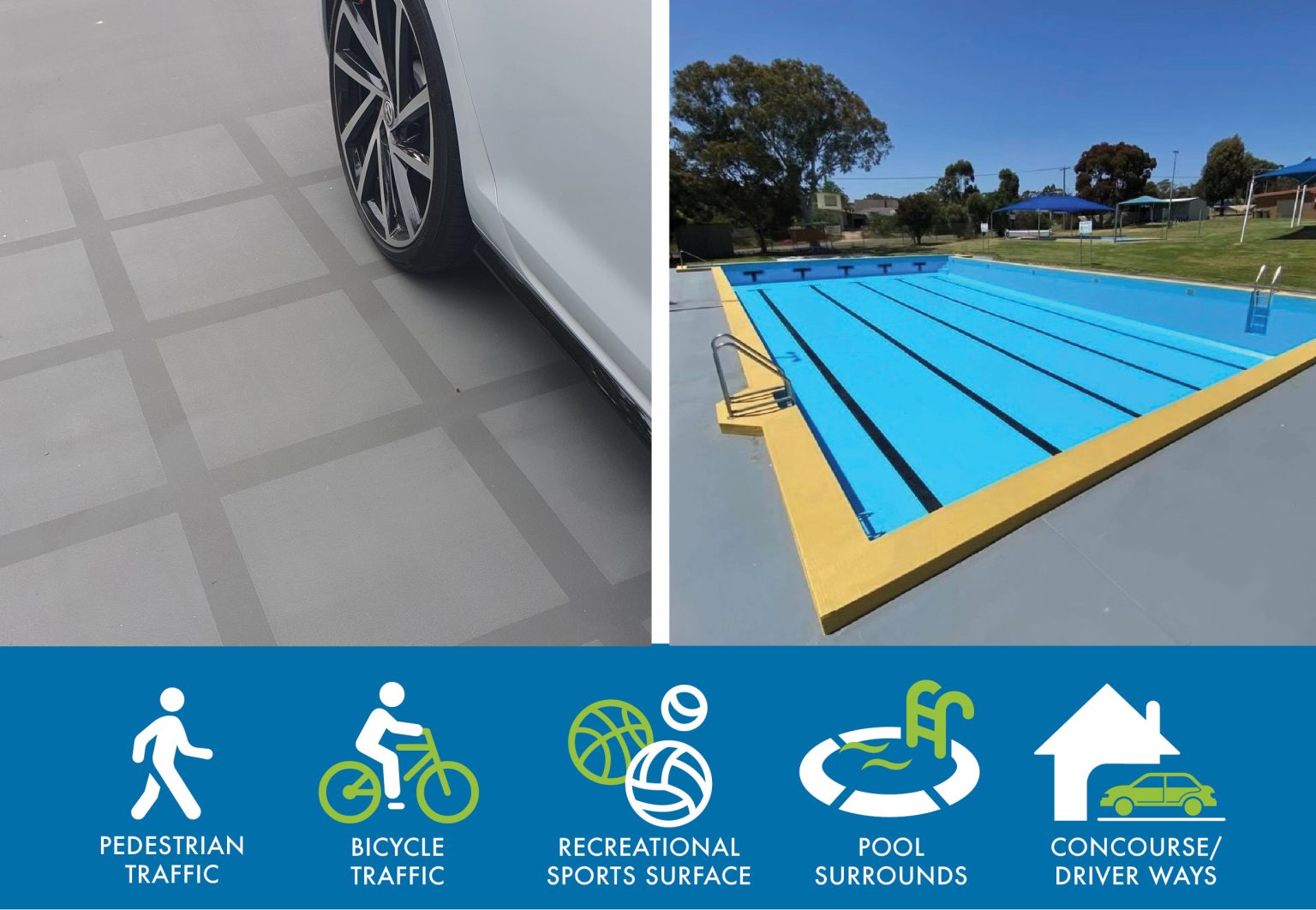 Synpave Sports & Rec: A top choice for durable and versatile surfaces ...