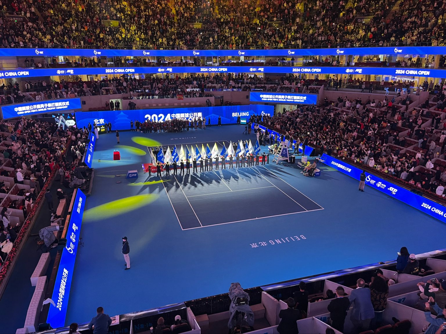 DecoTurf® - California Sports Surfaces