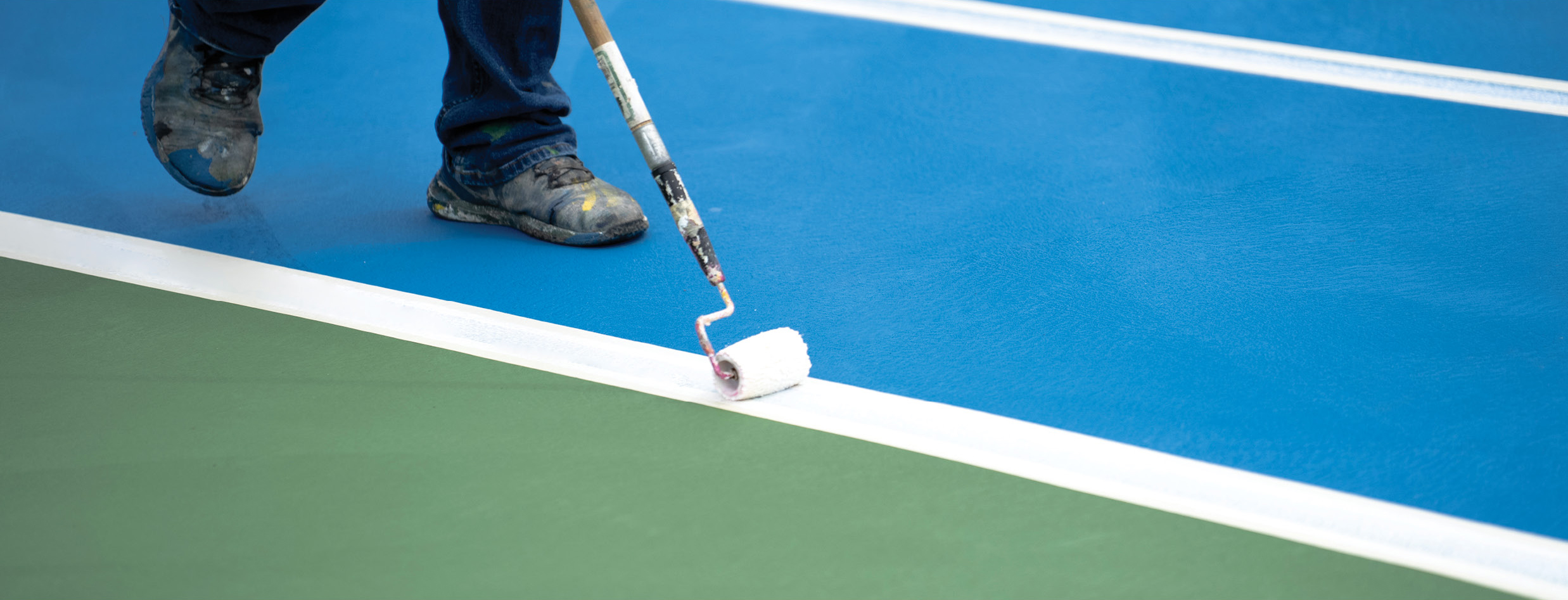 CSS Line Rite - California Sports Surfaces