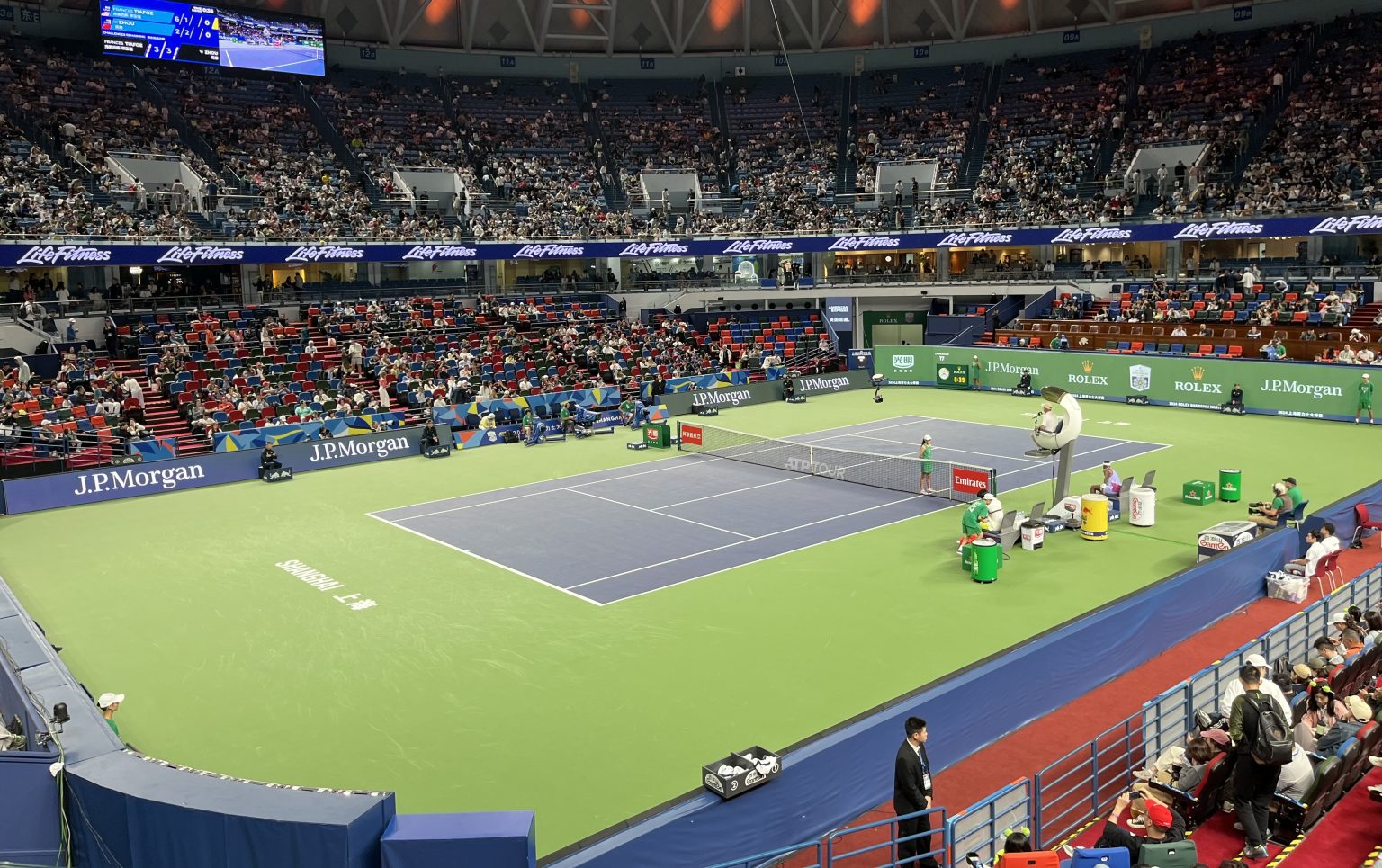 DecoTurf® - California Sports Surfaces