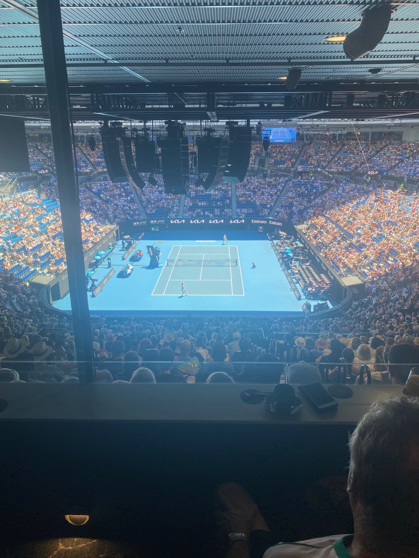 APAC 2025 Training Event recap - California Sports Surfaces