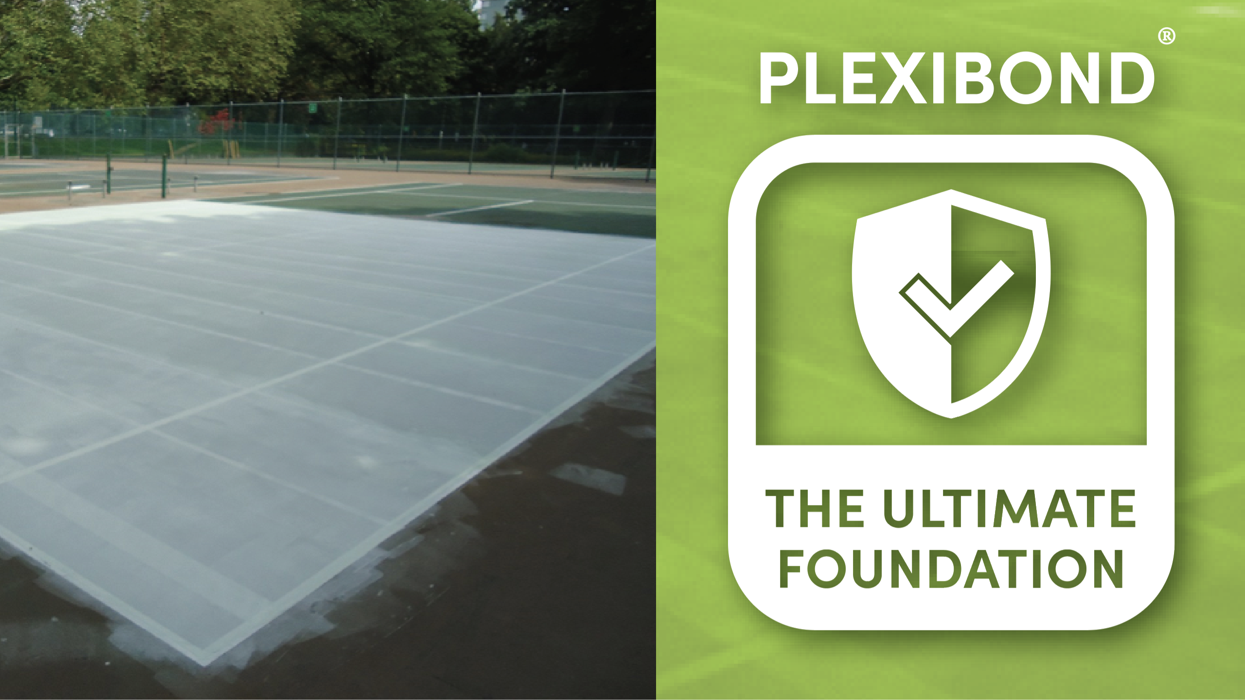 Plexibond - the trusted choice for court resurfacing - California ...