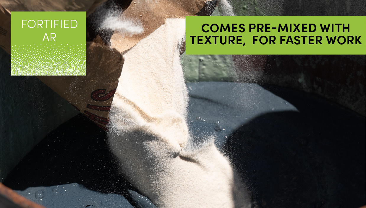 Choose the best AR option for your project - California Sports Surfaces